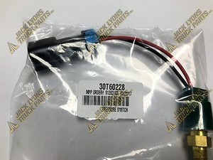30T60228 New Muncie Power Products PRESSURE SWITCH Sensor - OEM | eBay