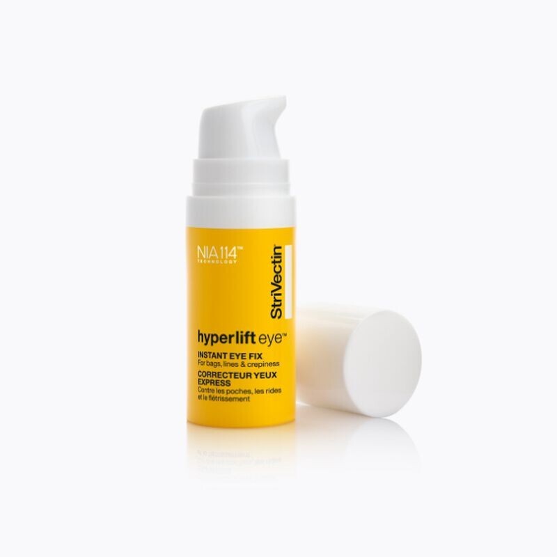 Strivectin Visible Eye Lift Hyperlift Instant Eye Fix .34 oz - Pack of ...