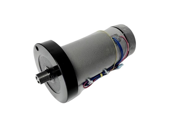 ICON Health & Fitness 116ZY2-1 or L-405560 DC Drive Motor for Treadmill ...