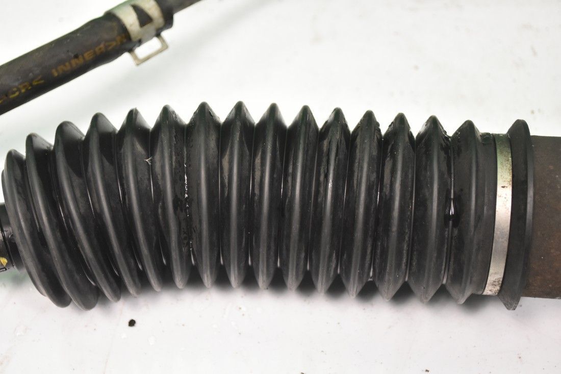 Power Steering Rack for Toyota Landcruiser 100 09/2002-07 4.2TD 44200 ...