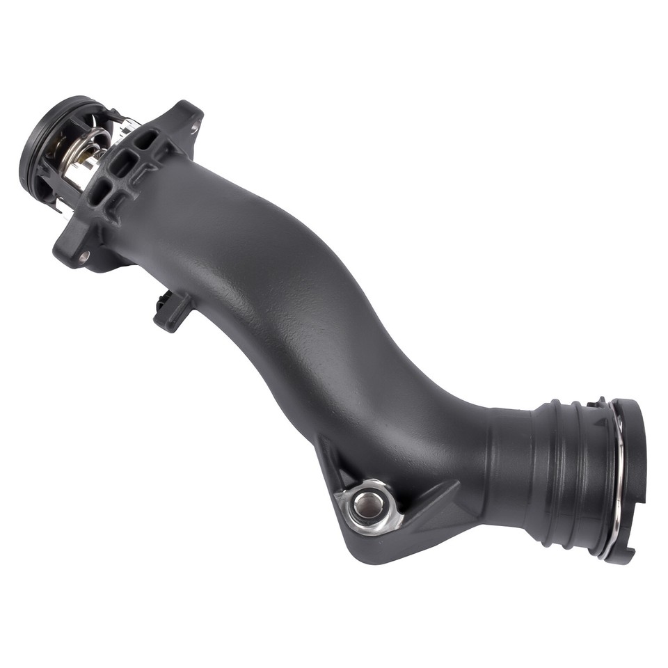 Engine Coolant Thermostat Housing For Mercedes GL450 CLS550 CL550 ...