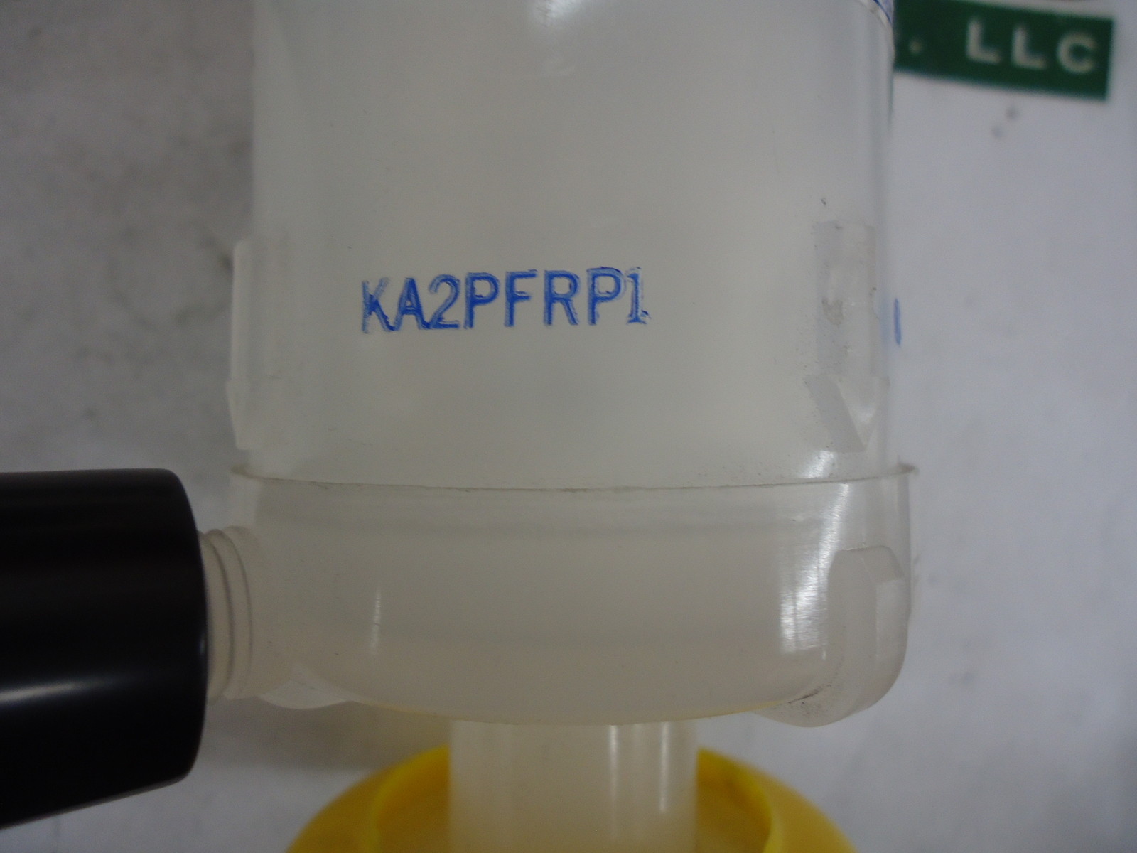 KA2PFRP1, Kleenpak, Filter DISP CAPSL 0.2, BRAND NEW! | eBay