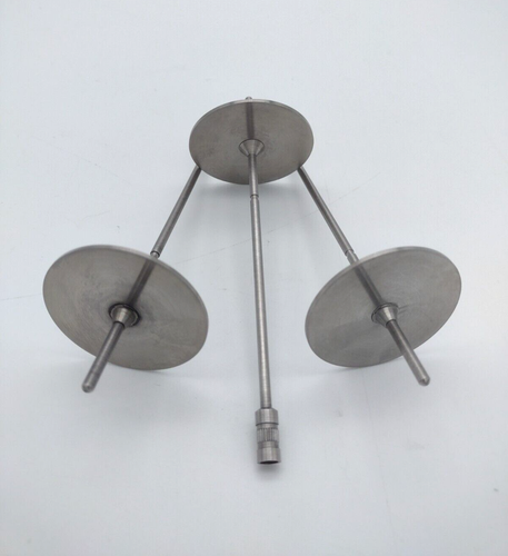 Brookfield RV/HA/HB Viscometer Spindle # 2 | eBay