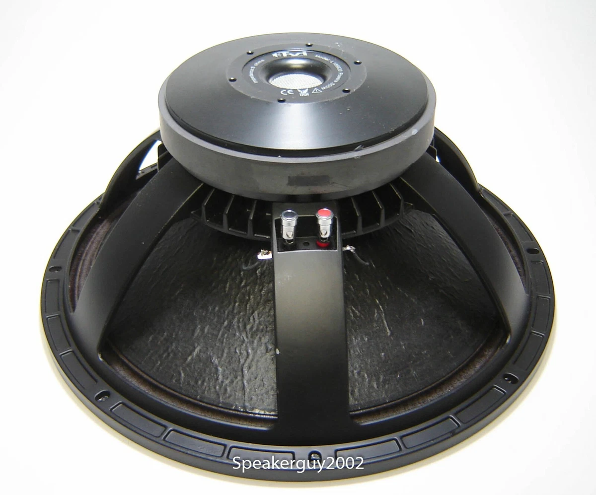 18BWH100 New Design 18'' Inch Bass High Power 1800W