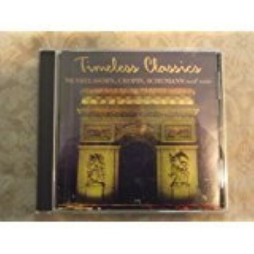 Timeless Classics - Music CD - - - - Very Good - Audio CD - 1 Disc ...