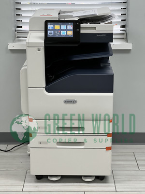 Xerox VersaLink B7035 Multi-Function Printer/Copier 35 ppm 18K Total ...