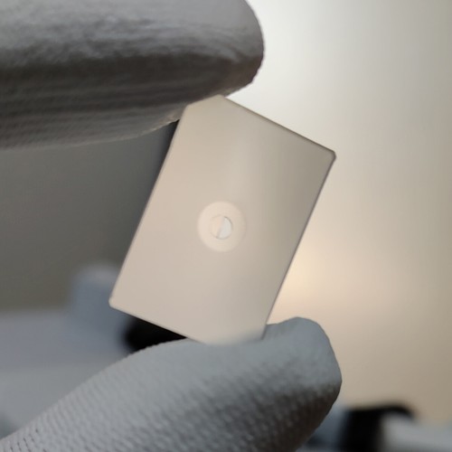 New Replacement Micro Prism Split Image Focusing Screen For Pentax K3 ...