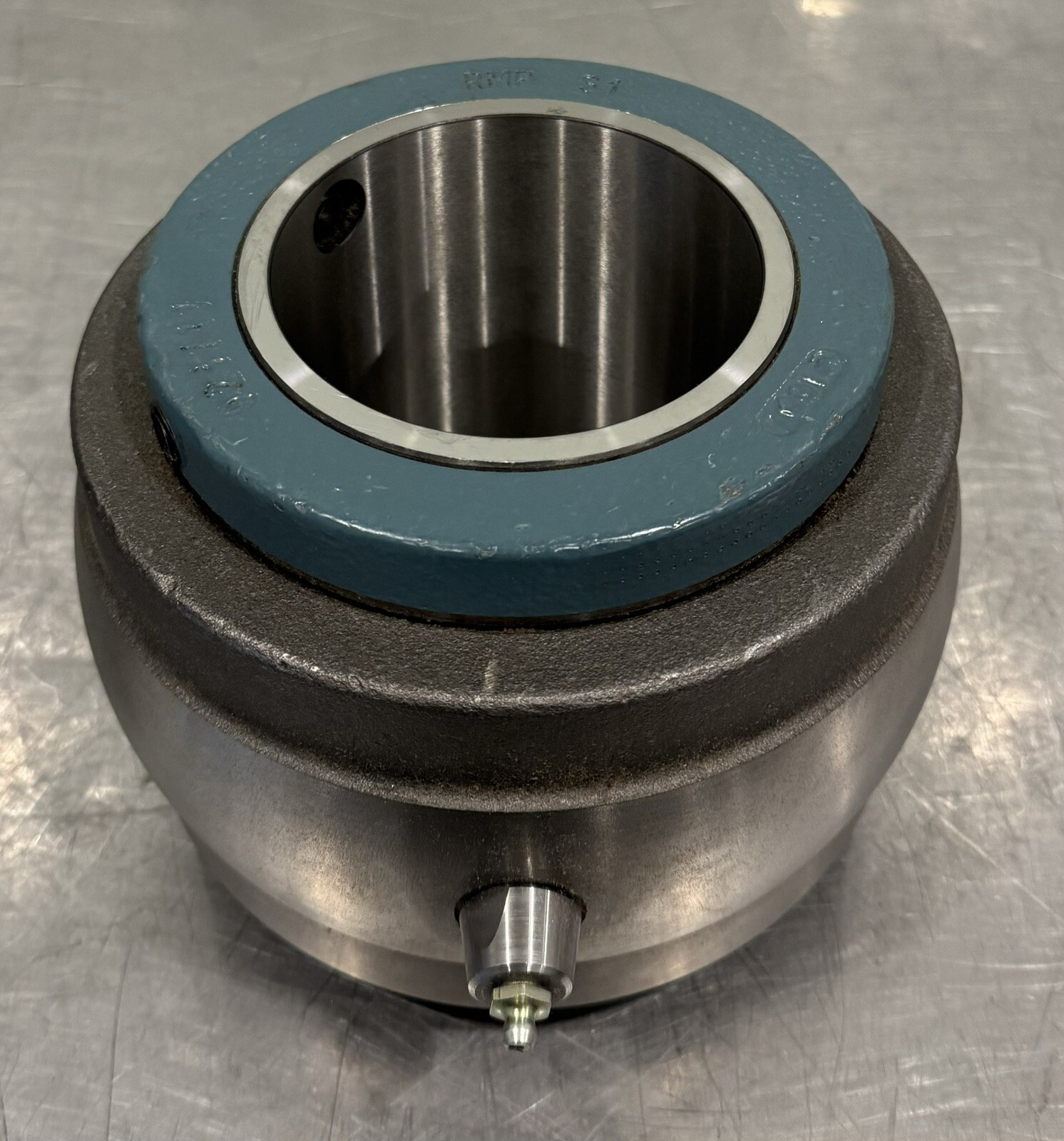 Dodge 023717 Pillowblock Bearing Insert ASSY NEW! FREE SHIPPING! | eBay