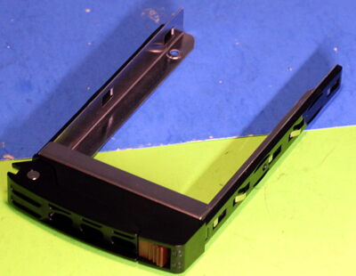 SuperMicro 01-SB16105-XX00C002 2.5" SAS/SATA Hard Drive Caddy Tray | eBay