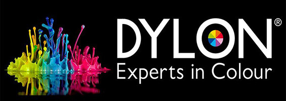 Dylon Tulip Red 36 Machine Fabric Dye Pods Permanent Textile Cloth Dyes ...