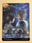 Stay with Me / Rhystic Study - FINAL FANTASY - Through the Ages - MTG ...
