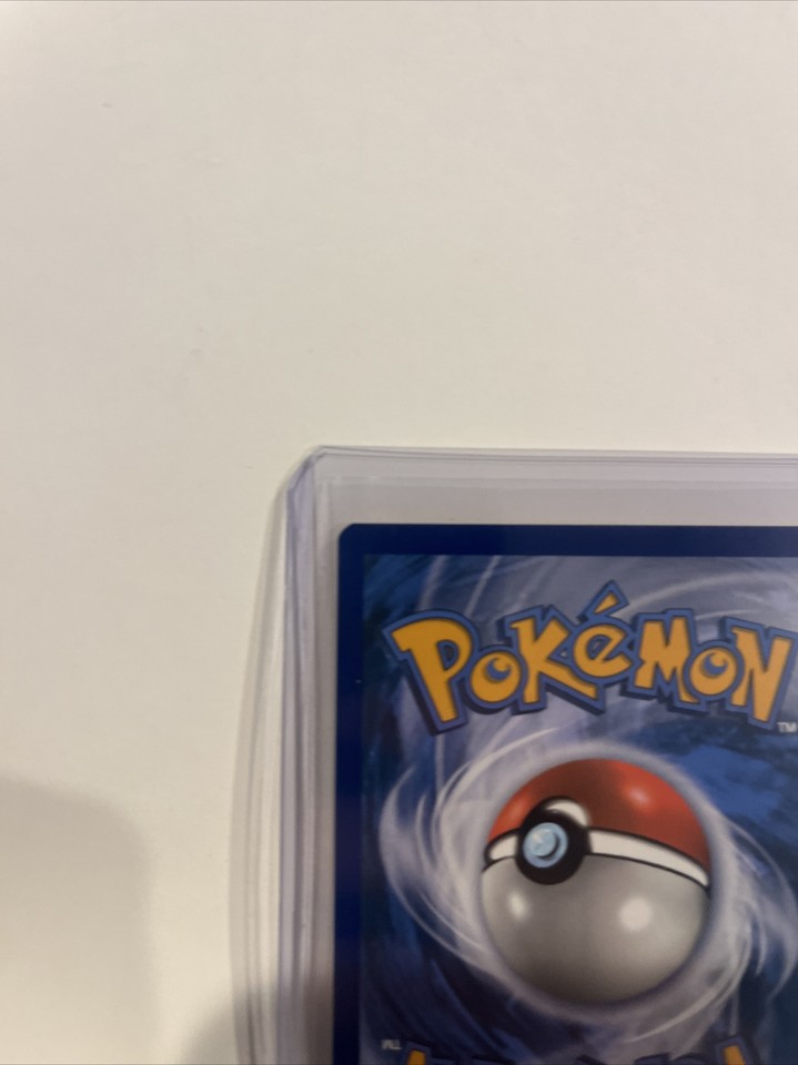 TIERNO TRAINER SUN & MOON SET POKEMON CARD 29/30 NM/LP (2016) | eBay
