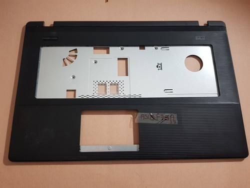 Plasturgie Touchpad Palmrest Top Case Asus F75A 13GNDO1AP072-1 ...