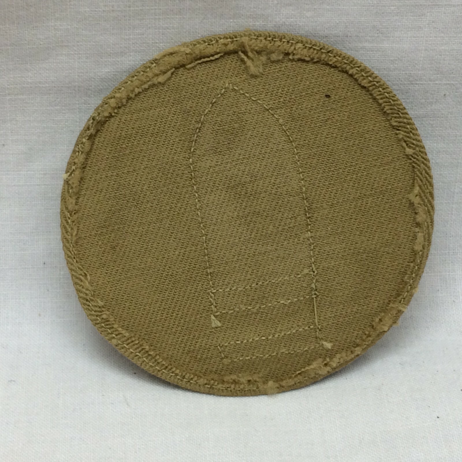 Military Patch Badge 1st Class Gunner Coastal Artillery Corps Army Felt ...