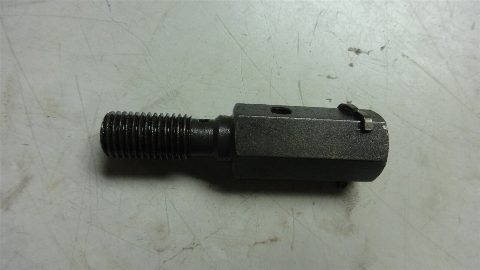 92 YAMAHA XJ600 SECA 2 II XJ 600 YM94B ENGINE OIL RELIEF VALVE | eBay