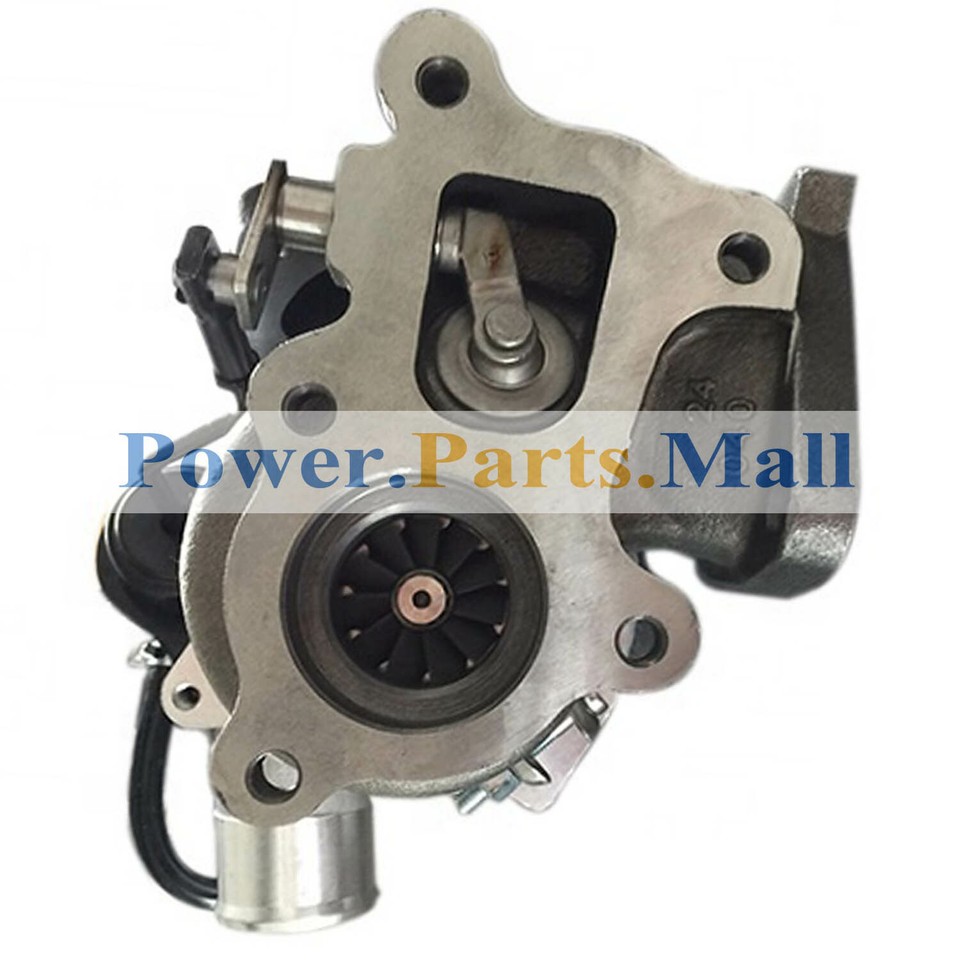 Turbo TF035 Turbocharger 28200-4A201 49135-04211 For Hyundai Galloper ...