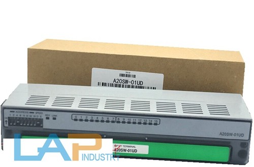 1PCS New For ANYWIRE Control Module A20SW-01UD A20SW01UD | eBay