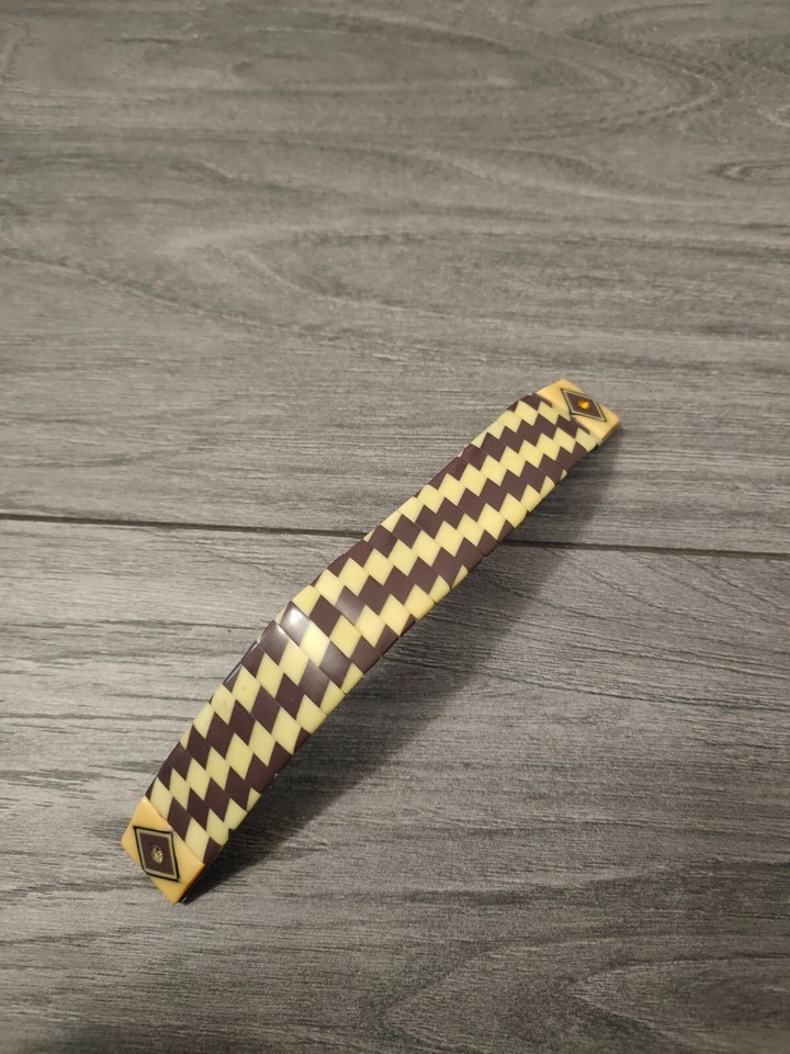 Vintage Bracelet Handmade Band Strap For Watch Prison Art Creativity ...