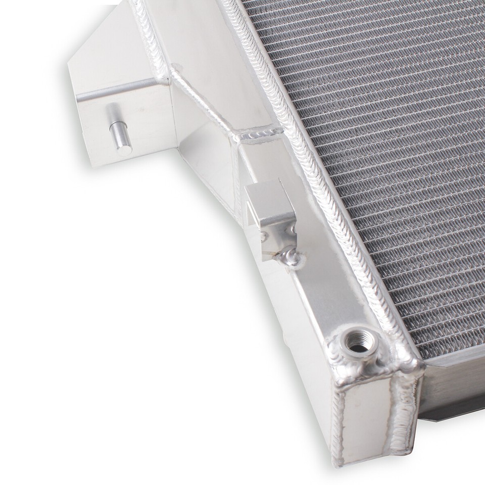 For 2003-2009 Dodge Ram 2500 3500 5.9 6.7 DIESEL Cummins Aluminum ...