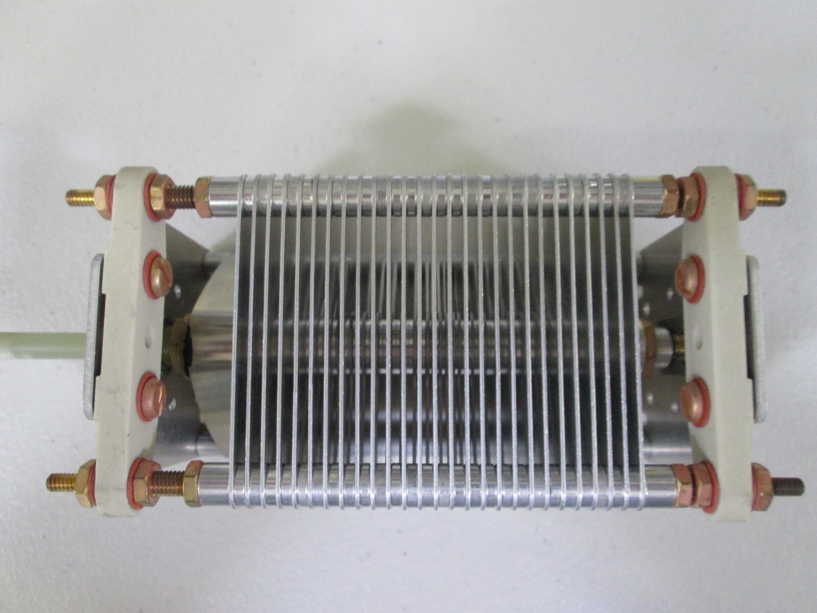 OREN ELLIOTT RF TUNER 73-1-30-55A Capacitor - Air Variable | eBay