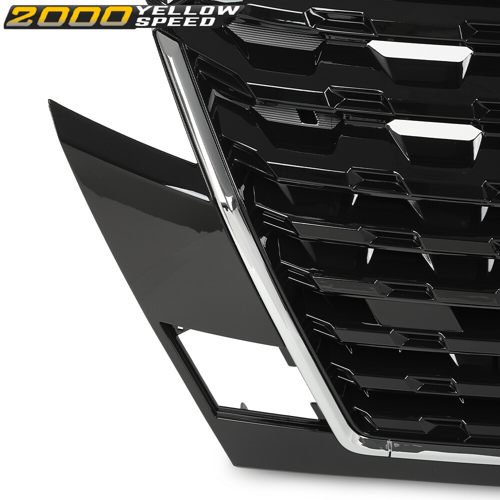 Fit For 2021-2023 Nissan Kicks Replacement Front Grille 623105R05A | eBay