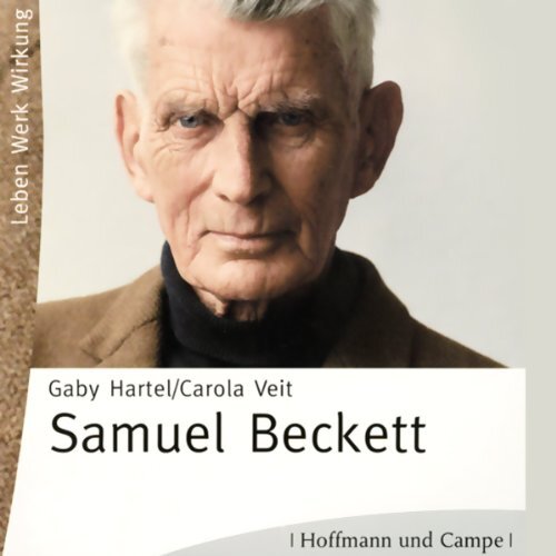 Samuel Beckett Beckett Samuel - Leben - Werk CD NEW | eBay