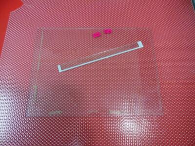 Xerox WorkCentre PE 120i Printer Document Scanner Glass Sheet | eBay