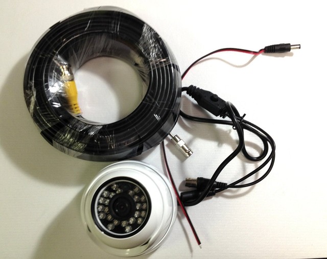 Infrared Color Day Night Wide Angle Lens Marine IR Camera for Simrad ...