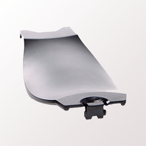 VERIFONE VX520 Cable COVER for EMV/NFC Model only (653) Part Number 252 ...