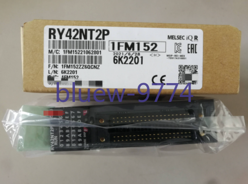 NEW MITSUBISHI RY42NT2P MODULE IN BOX | eBay