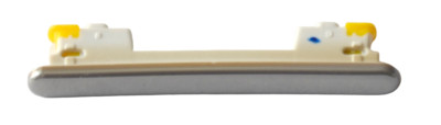 OEM SAMSUNG GALAXY A73 5G SM-A736B REPLACEMENT SILVER VOLUME BUTTONS ...