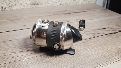 Authentic ZEBCO MICRO 11 Micro Fishing Spin Casting Reel 11MA | eBay