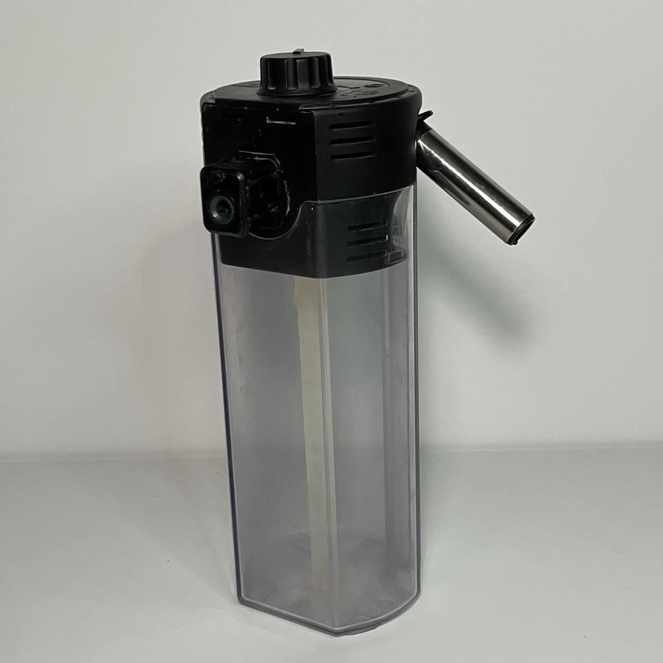 DELONGHI 7313232921 MILK CONTAINER EN750 LATTISSIMA PRO NESPRESSO ...