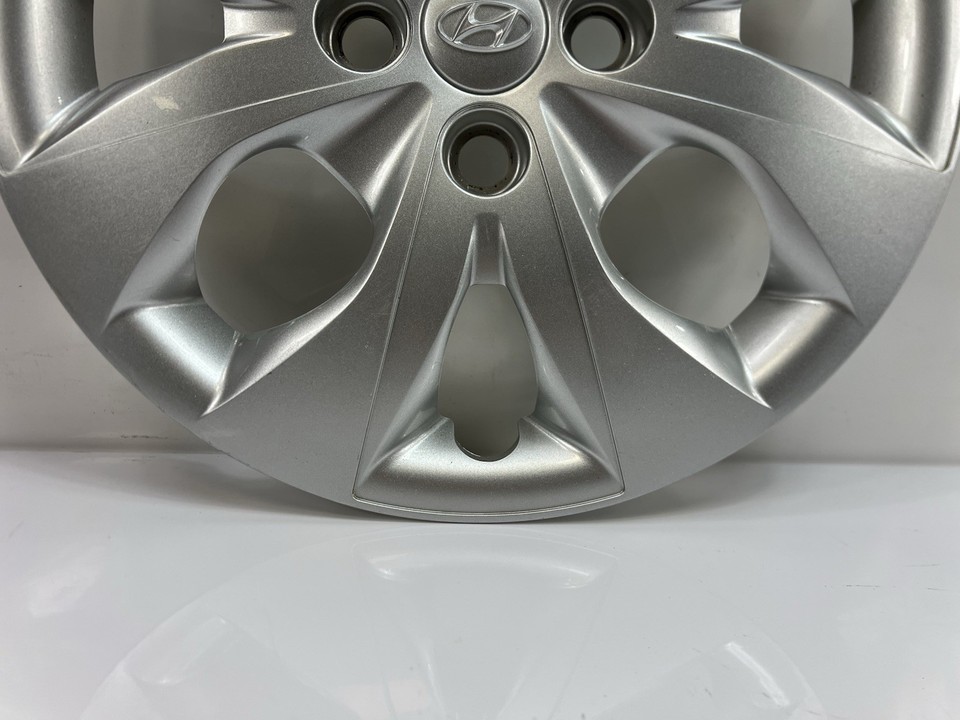 Hyundai Cap Assy-Wheel P/N 52960C8001 Genuine | eBay UK