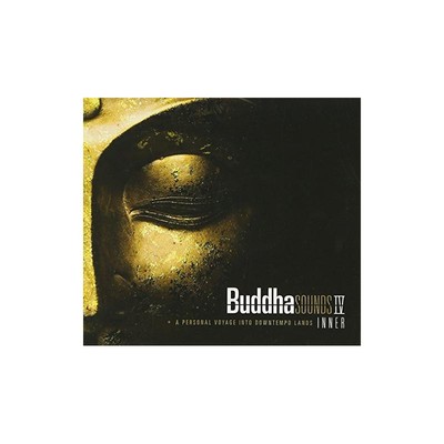 Buddha Sounds, Vol. 4: Inner - Music CD - - - - Very Good - audioCD ...