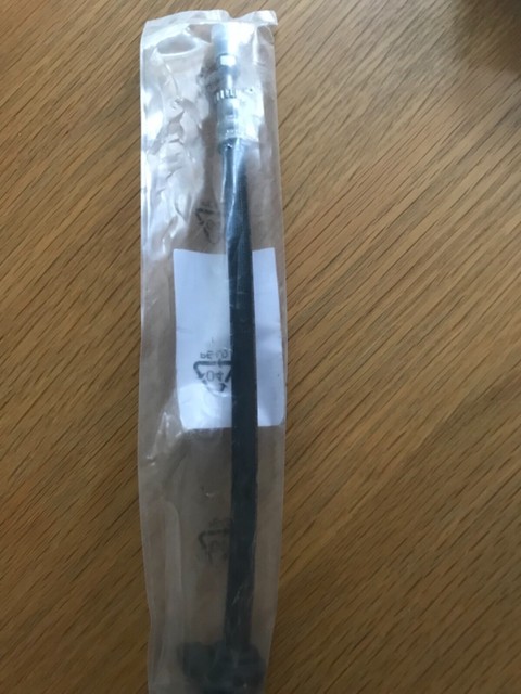 BMW 3 SERIES G20 G21 GENUINE FRONT BRAKE HOSE LINE 34306879281 for sale ...