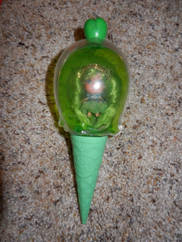 1969 VINTAGE ORIGINAL SWEET TREAT KIDDLE KONE FROSTY MINT | eBay