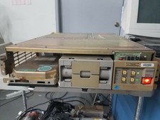 DEC 1974 PDP 11/45 Pdp11 Front Panel Operator Console Bezel Digital ...