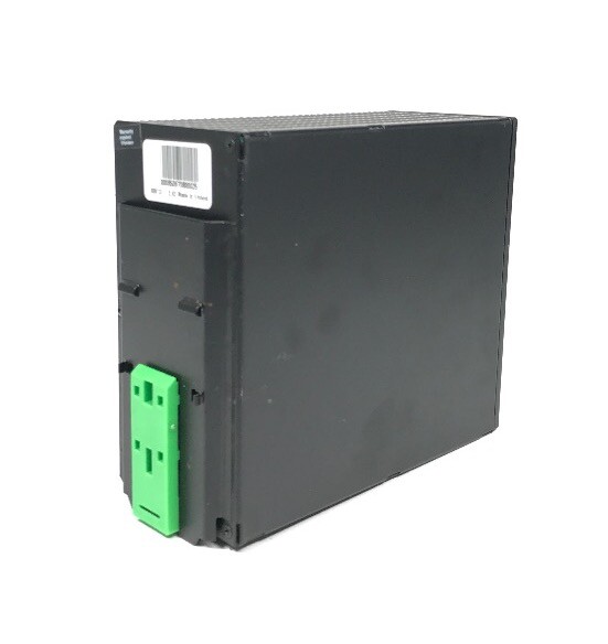 Murr Compact Power Supply MCS20-3x400/24 Three Phase Type. No.: 85097 ...