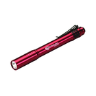 Streamlight Stylus Pro® Led Pen Light, 2 Aaa, 100 Lumens, Red - 1 per ...
