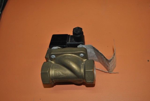 HERION 24vdc Solenoid Valve 8205300.0201 8205300 for sale online | eBay