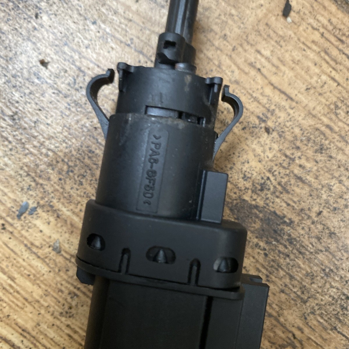 Washer Fluid Level Sensor OEM Windshield Washer Reservoir Float Switch ...