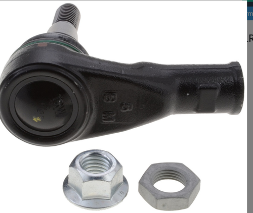 2005-2016 LAND ROVER LR3 LR4 TRW Outer Steering Tie Rod End LR010672 ...