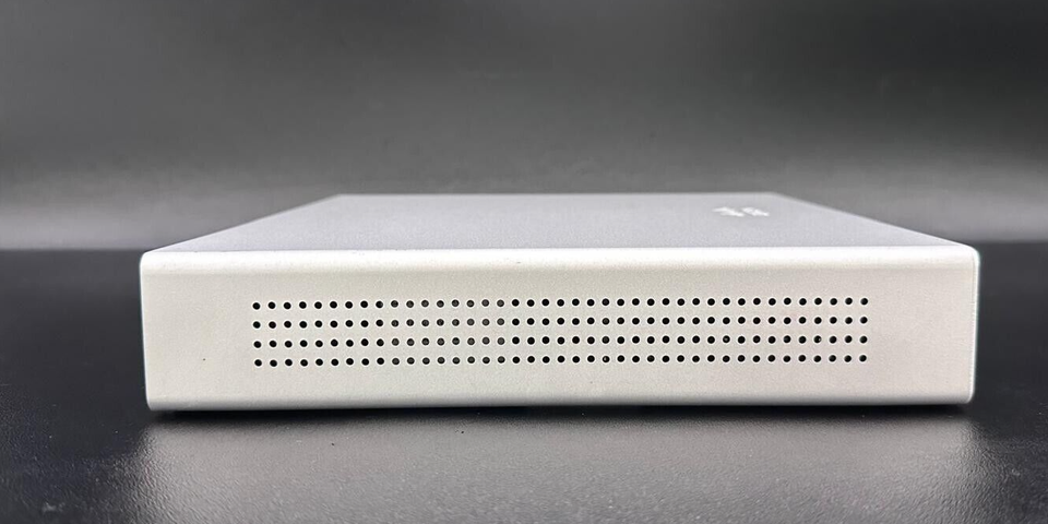 Cisco MerakI (MS220-8P) 8-Ports Desktop Ethernet Switch W/ Power Cable ...