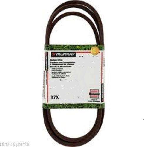 Original 37x27 Murray Lawn Mower Belt | eBay