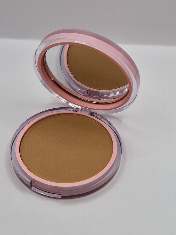 COVERGIRL CG CLEAN FRESH PRESSED POWDER 180 TAN | eBay UK