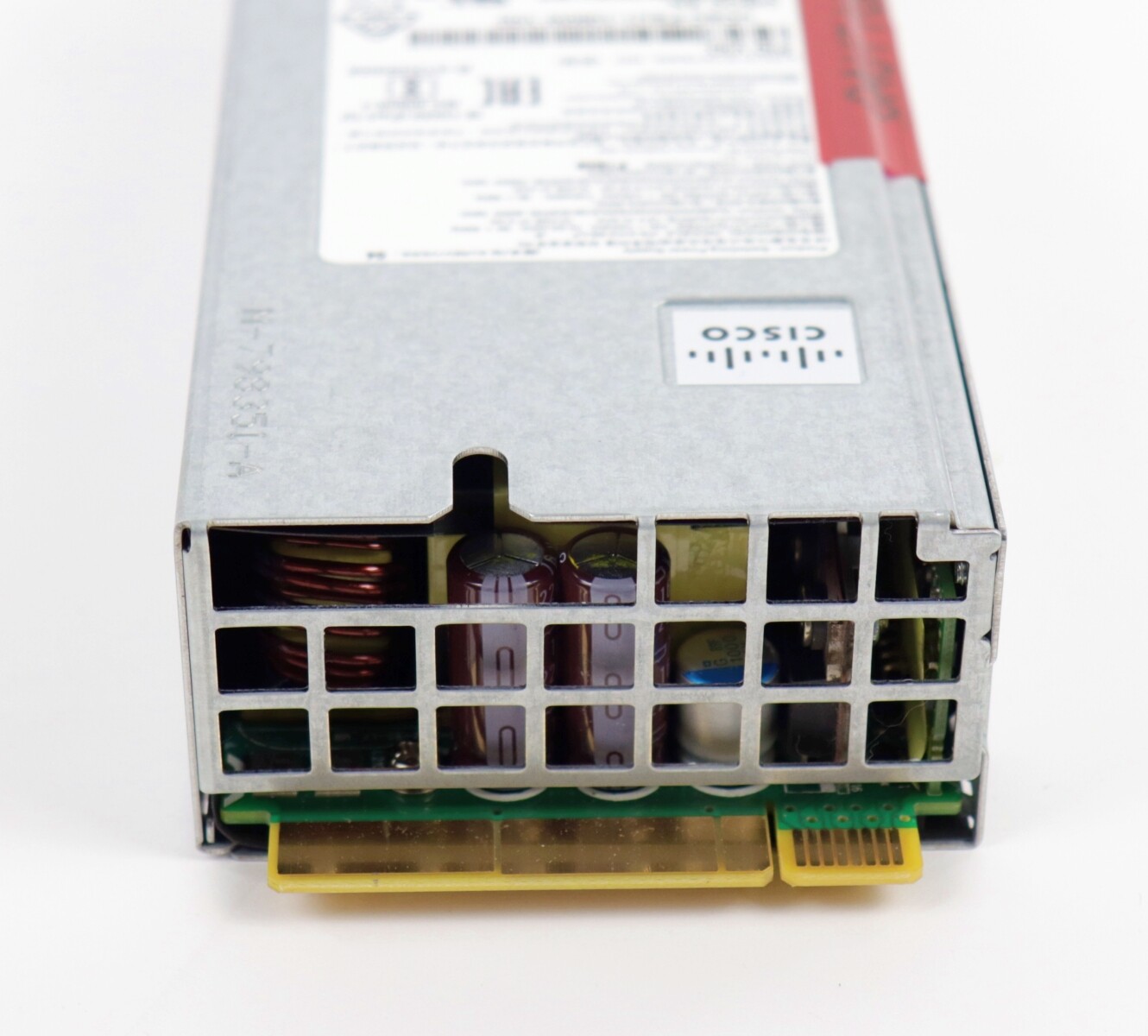 Cisco UCSC-PSU1-1050W AC Power Supply 341-0638-03 | eBay