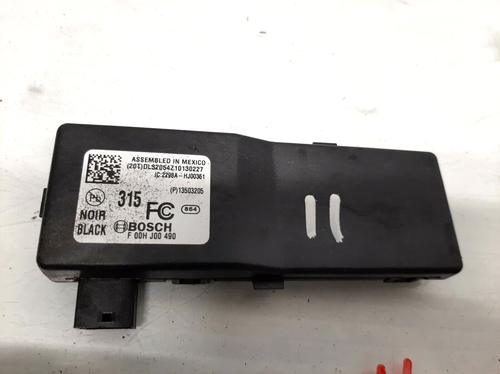 2010-2016 Cadillac SRX Keyless Entry Receiver Module 13503205 | eBay