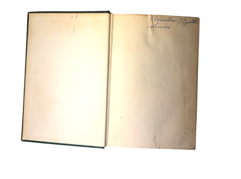 Vintage Service Religion Essentials Series Book Four S.J. Rev. Gerald ...