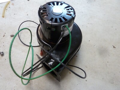 30703000 ( Ref. JB1M178NS ) Blower Motor SPACE RAY TUBE HEATER | eBay